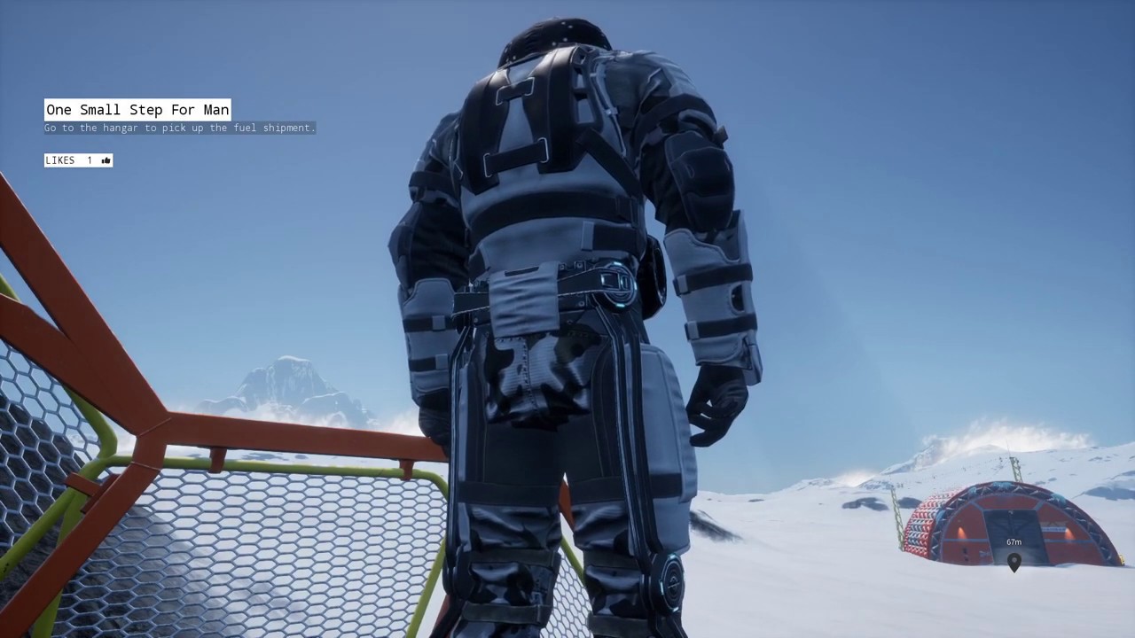 SURVIVE THE CORONAVIRUS - WALKING SIMULATOR | Act 1 Gameplay - YouTube