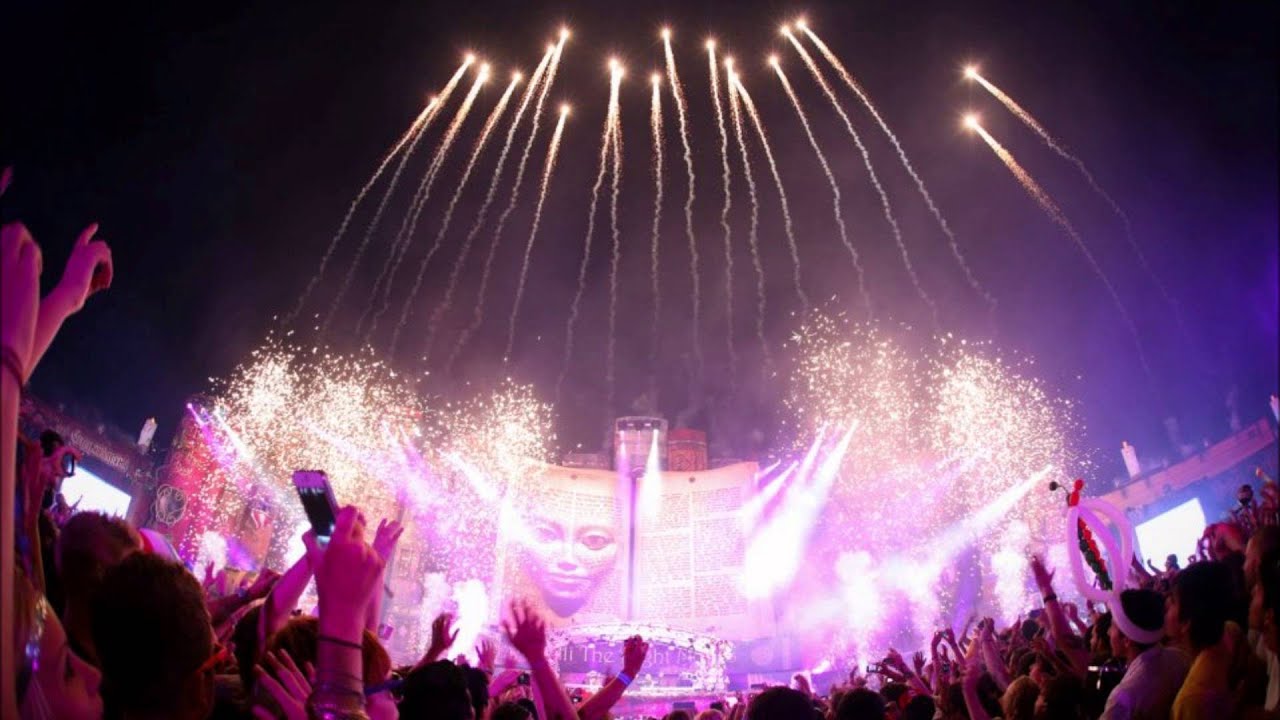 Tritonal ft Paris Blohm - Colors (Jacknife re-edit) - YouTube