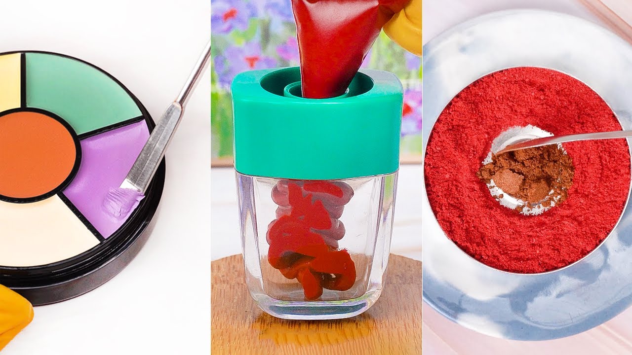 Satisfying Makeup Repair💄Revive Your Makeup Collection #432 - YouTube