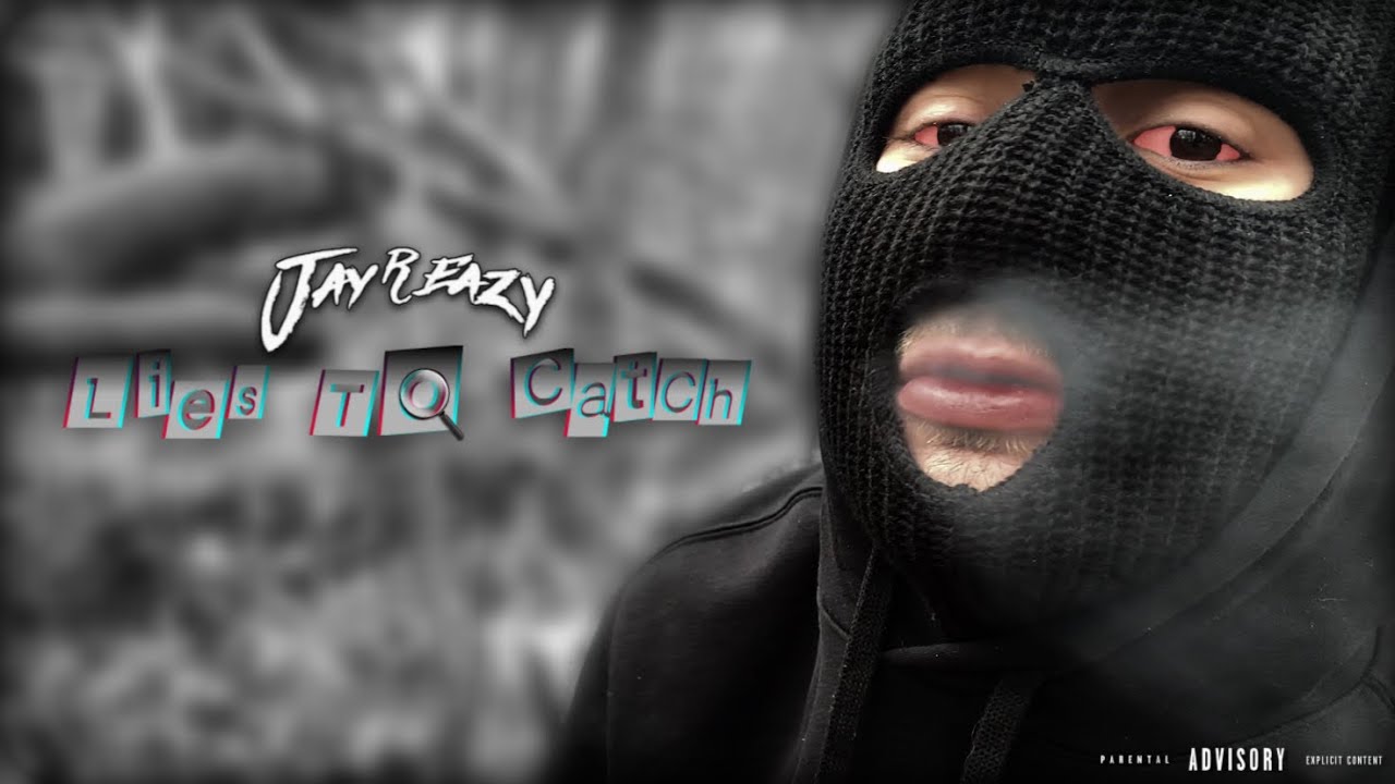 Jay R Eazy - Lies To Catch (Official Music Video) - YouTube