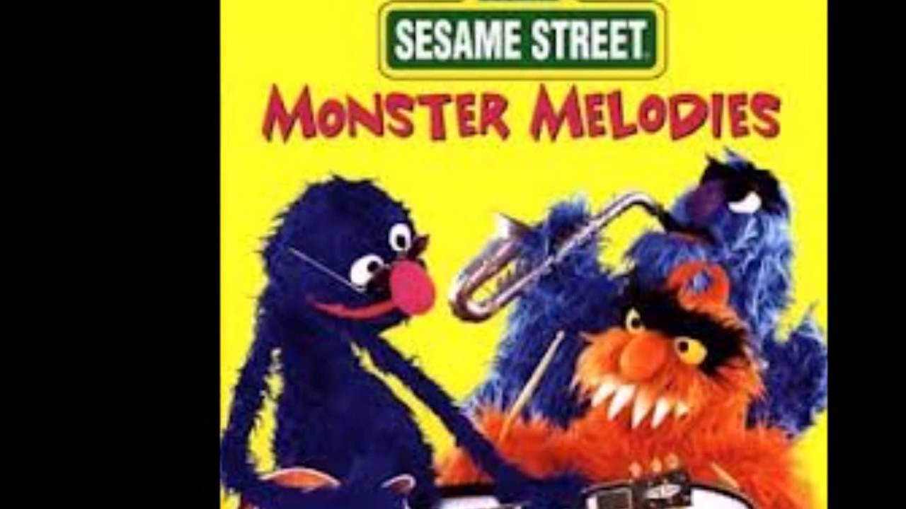 MONSTER HITS! - YouTube