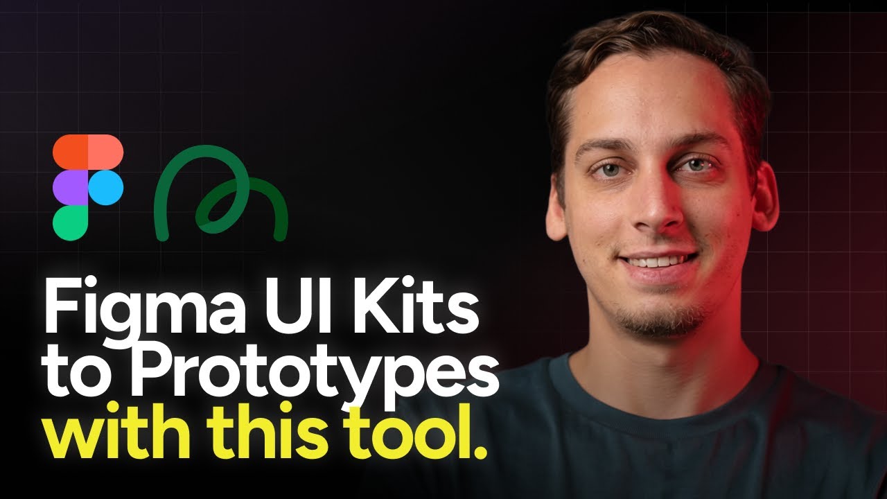 Transform Your Figma UI Kits with AI for Stunning Prototypes and ...