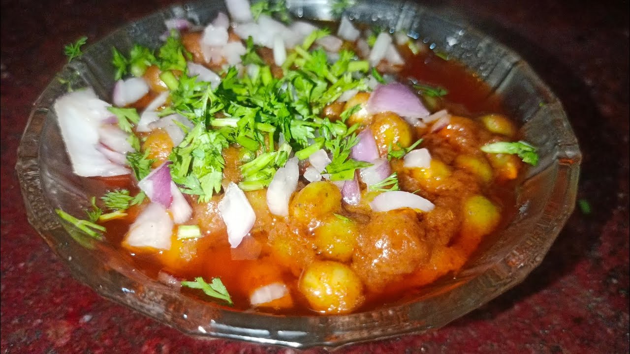 masala sundal recipe in tamil || how to make masala sundal - YouTube
