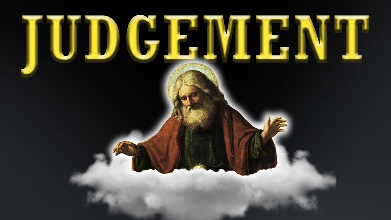 How Does God Judge Impenitent Bishops? - YouTube