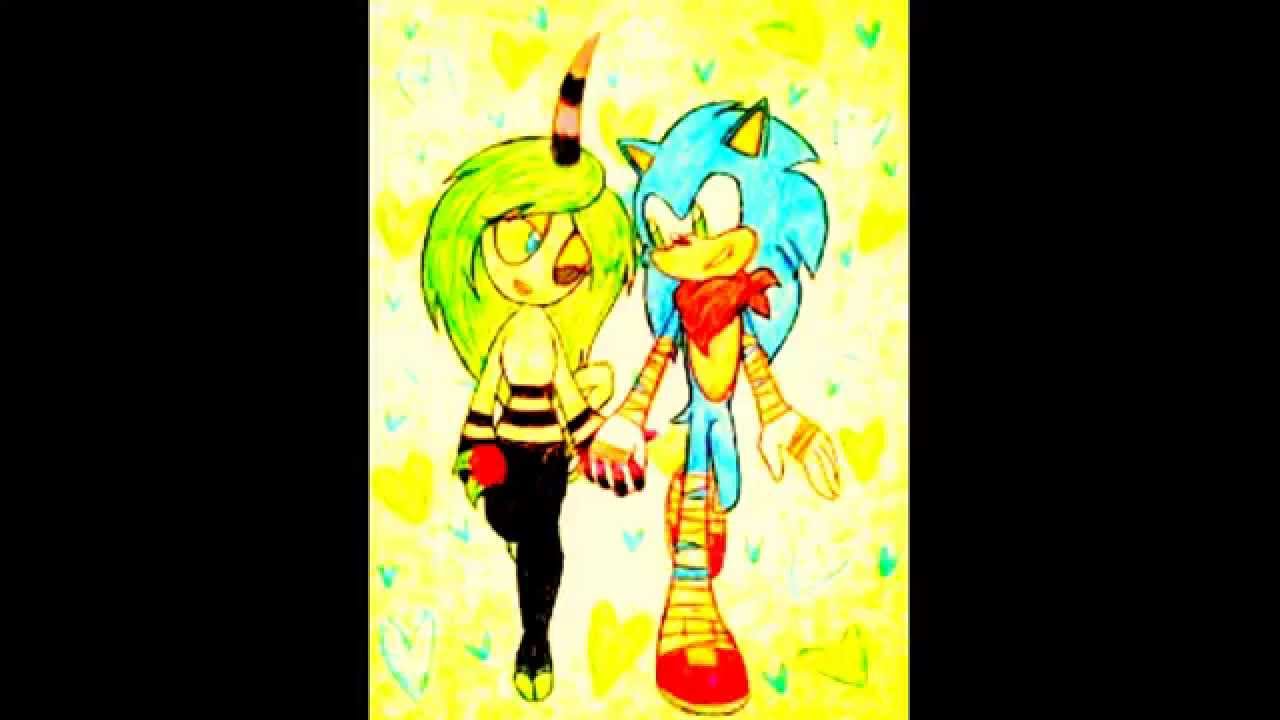 Tails And Zeena Fanfiction at Amelie Monk blog