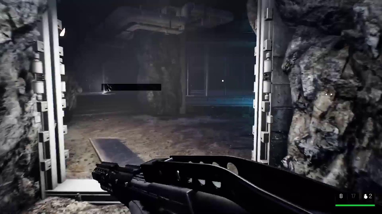 Trepang 2 murder time fun time - YouTube