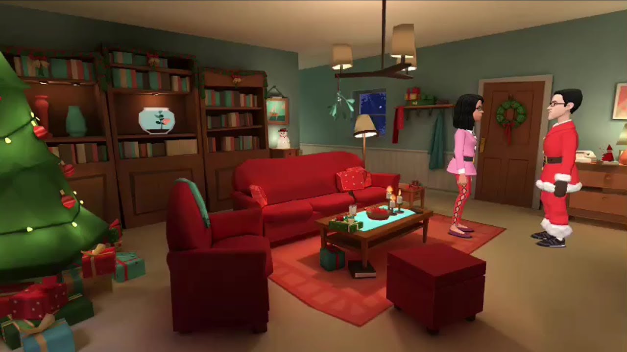 #20. The Gary Show: Christmas Special - YouTube