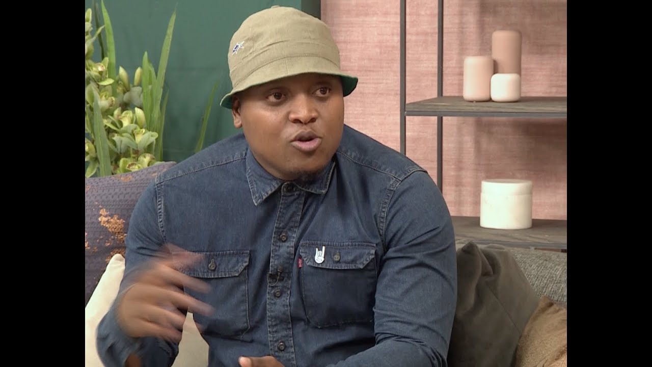 We chat to photographer Kgomotso Neto Tleane | Afternoon Express | 15 ...
