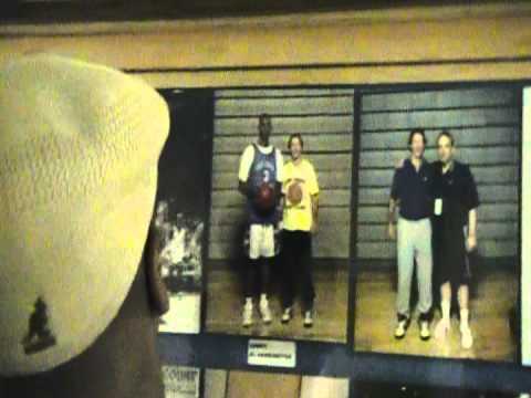 Sandy Pyonin & Calvin Duncan - 2 - YouTube