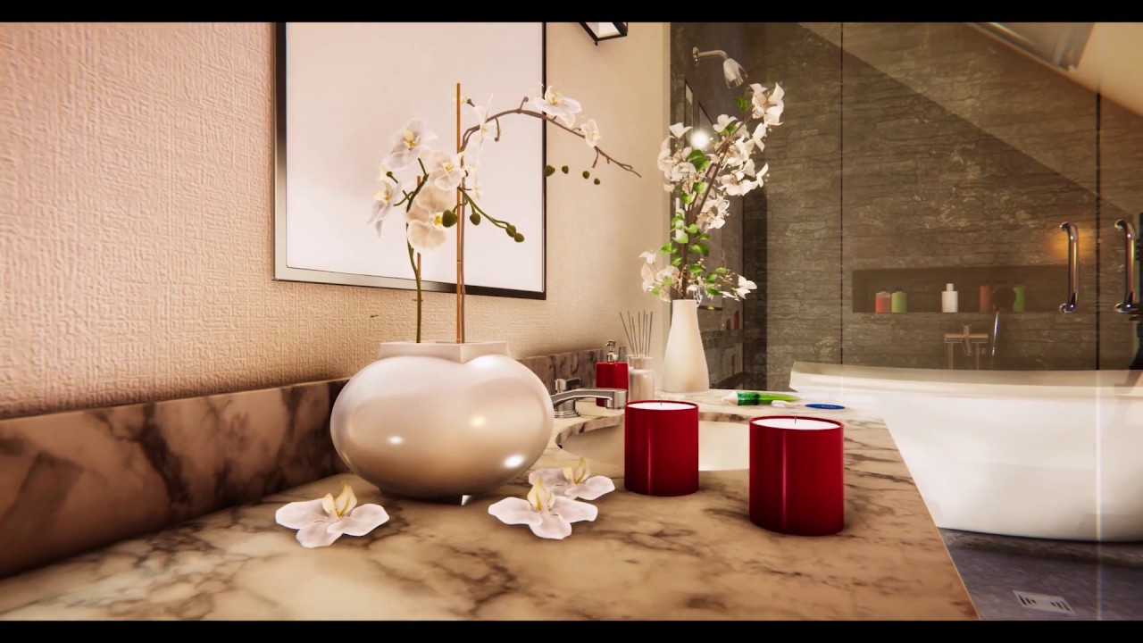 Mist Studio - SHOWREEL 2018 - YouTube