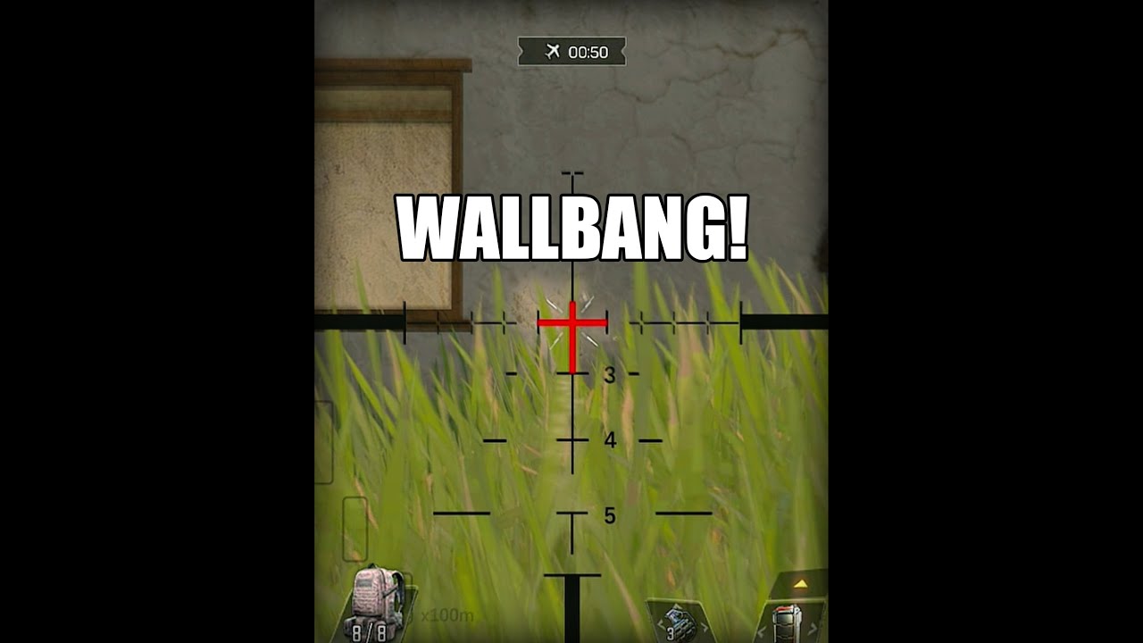 WALLBANG - YouTube