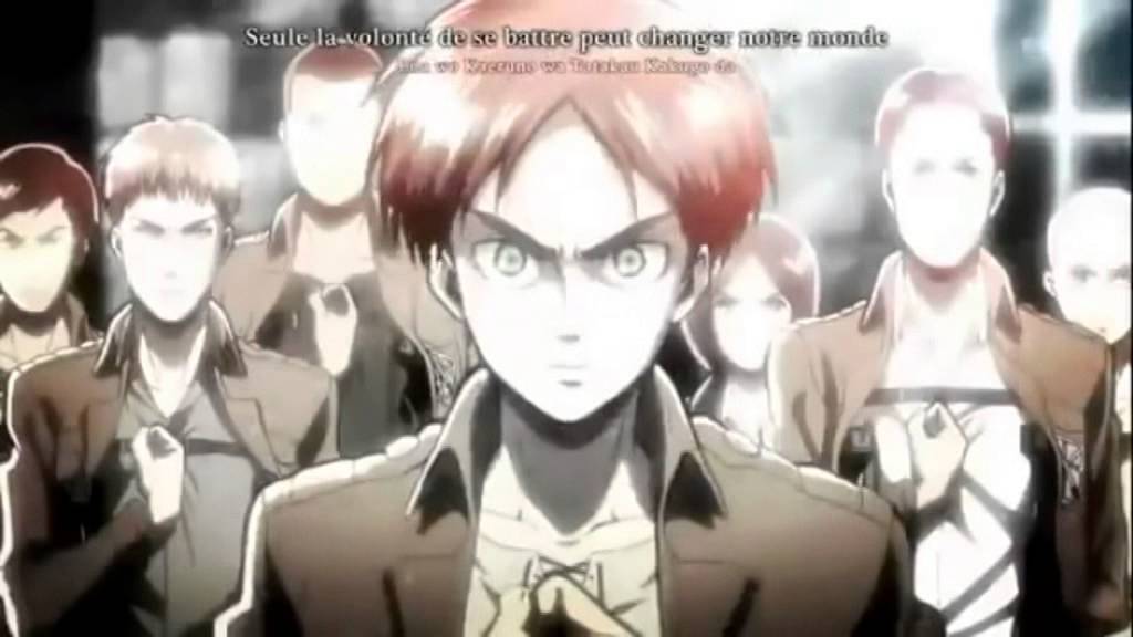 -Manga AMV- - YouTube