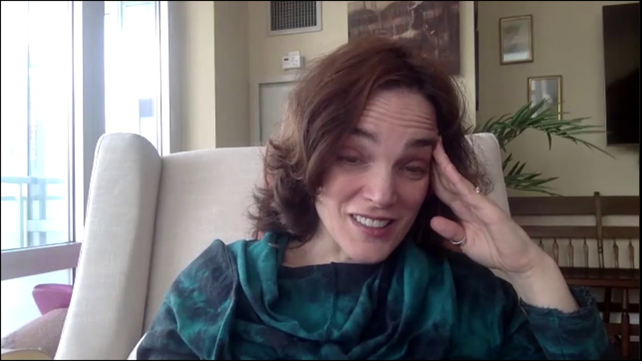 April update from sisters living in Coronavirus hotspots - YouTube