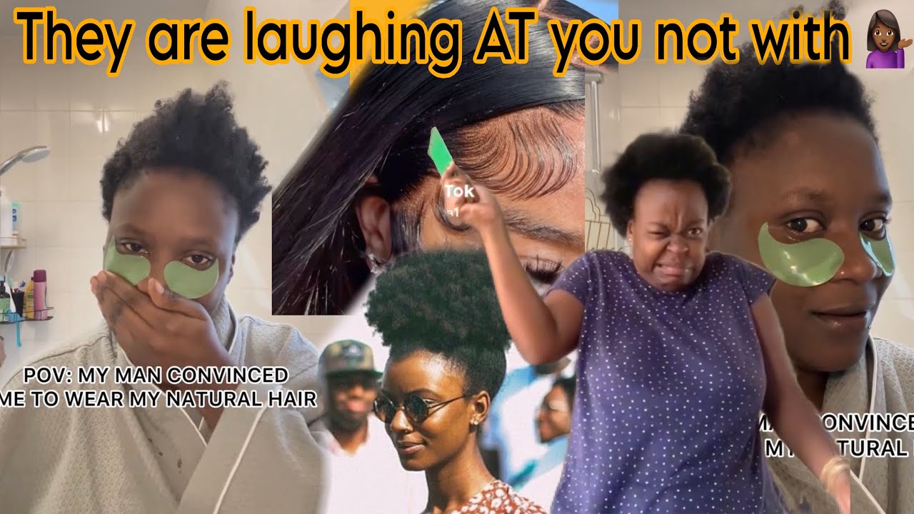 They Protect the Image of Straight Hairs but Degrade Their Own| Modern ...
