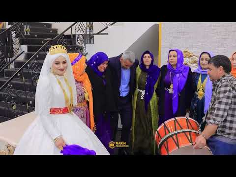 Kürekçi ailesi MEM u ZİN DÜĞÜN SALONU part 3