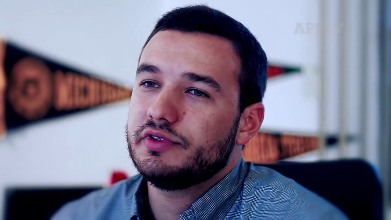 Mendel e Luis Felipe: Emory e Harvard - YouTube