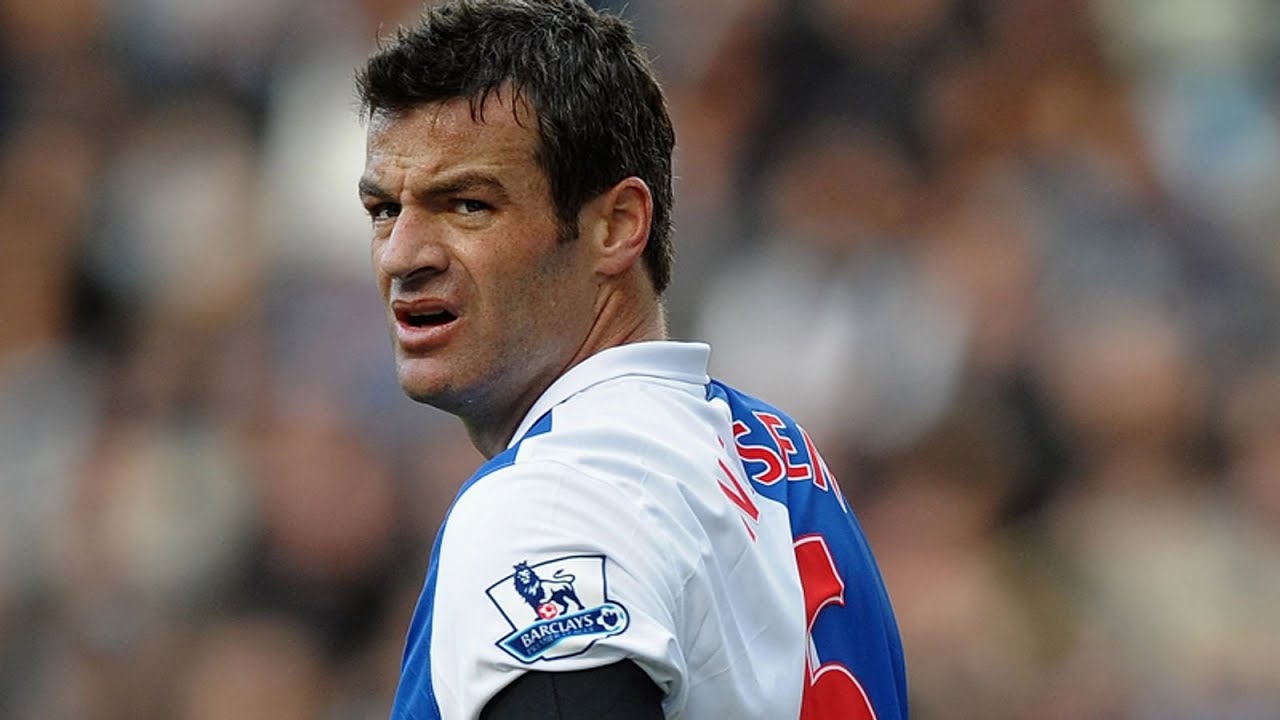 Ryan Nelsen | All 8 goals for Blackburn Rovers - YouTube