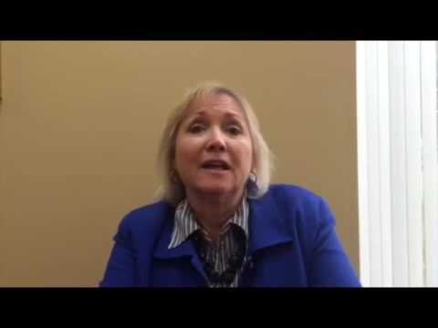 Sen. Becky Duncan Massey discusses diversity in Tennessee Legislature ...