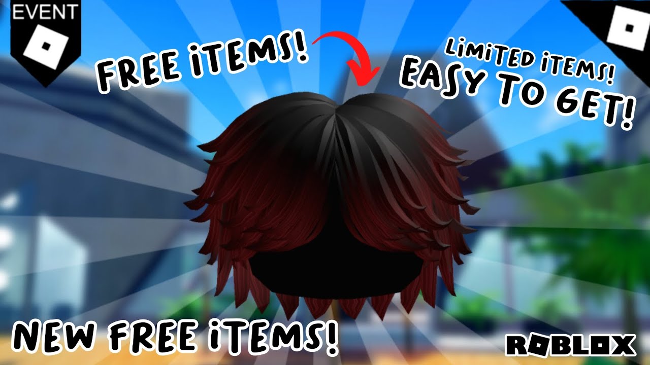 NEW FREE LIMITED UGC! HOW TO GET THIS FREE LIMITED UGC! - YouTube