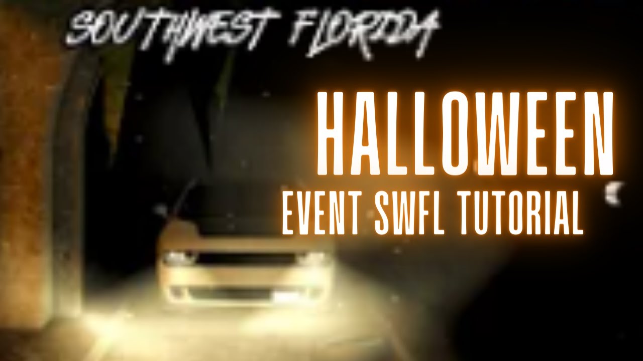 HOW TO GET THE SWFL DODGE DEMON 170 STEP BY STEP - YouTube