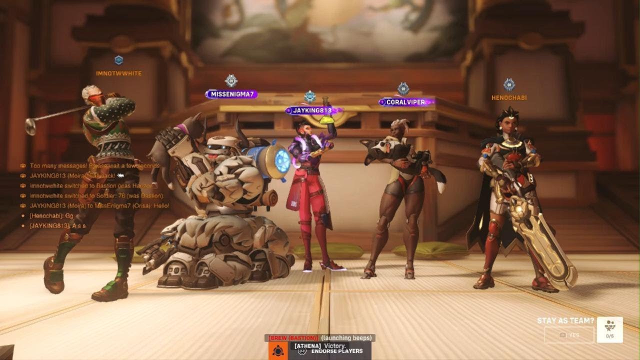 Rank:Team diff - YouTube