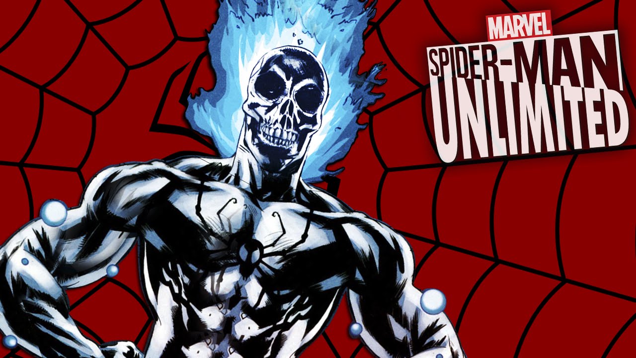 Spider-Man Unlimited - Ghost Spider Gameplay! - YouTube