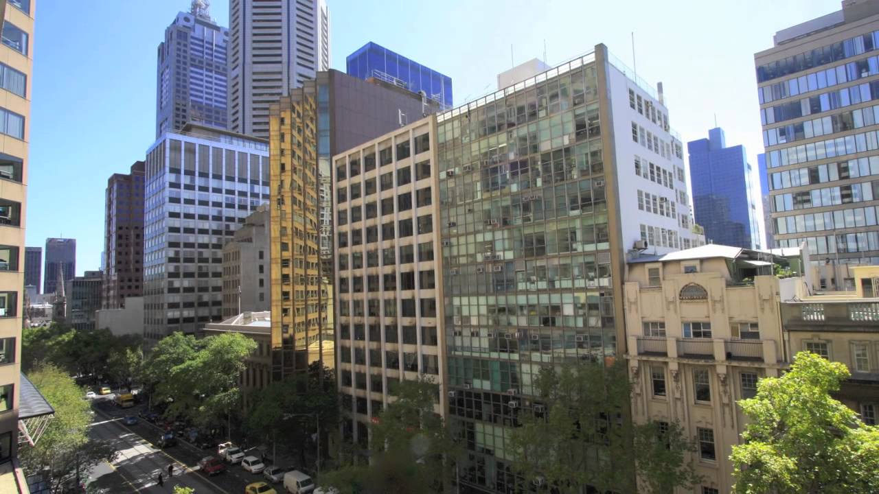 7.1/15 Collins Street Melbourne - YouTube