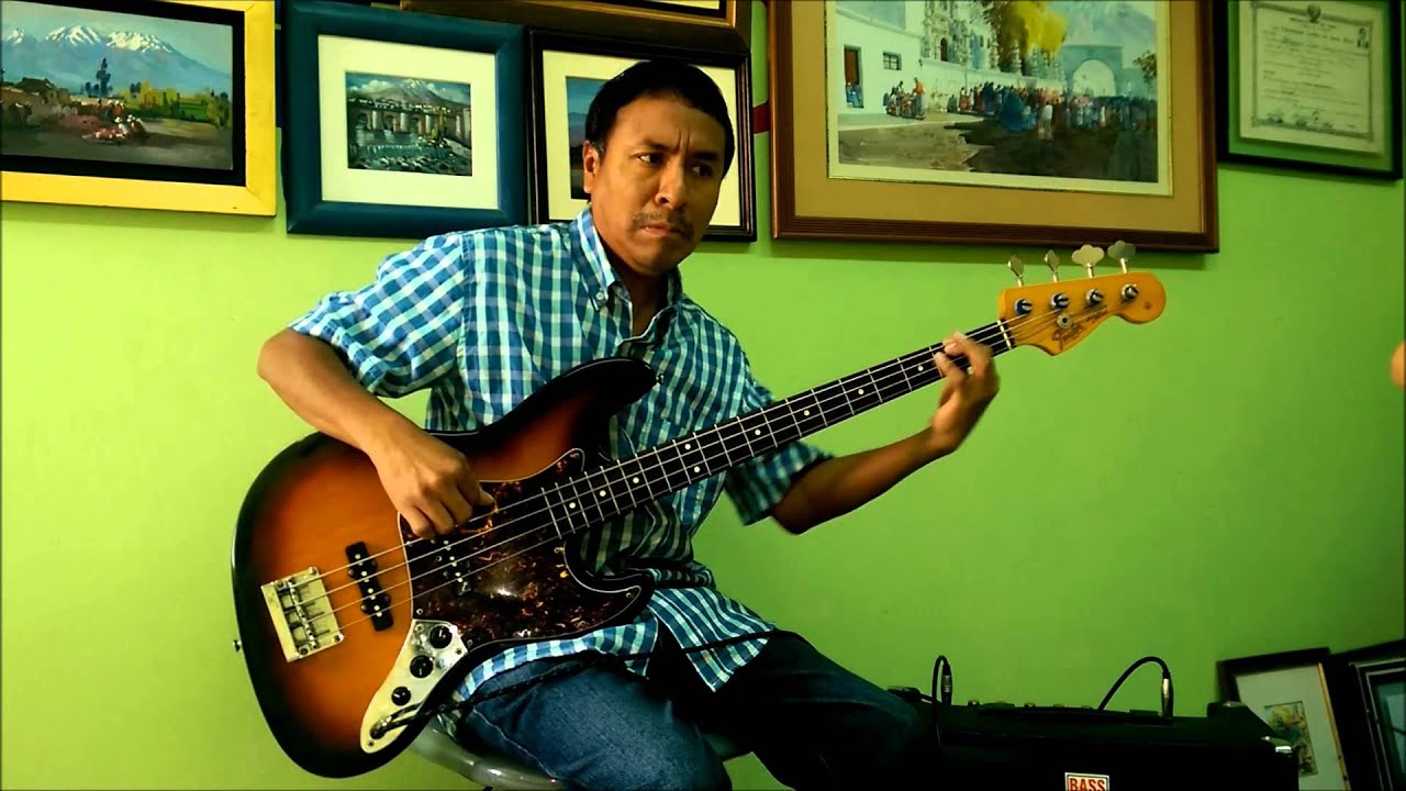 Bass - YouTube