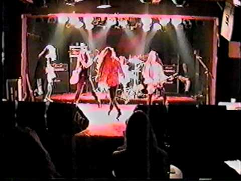 APRIL WINE - Roller performed by Gangway at FM Station North Hollywood ...