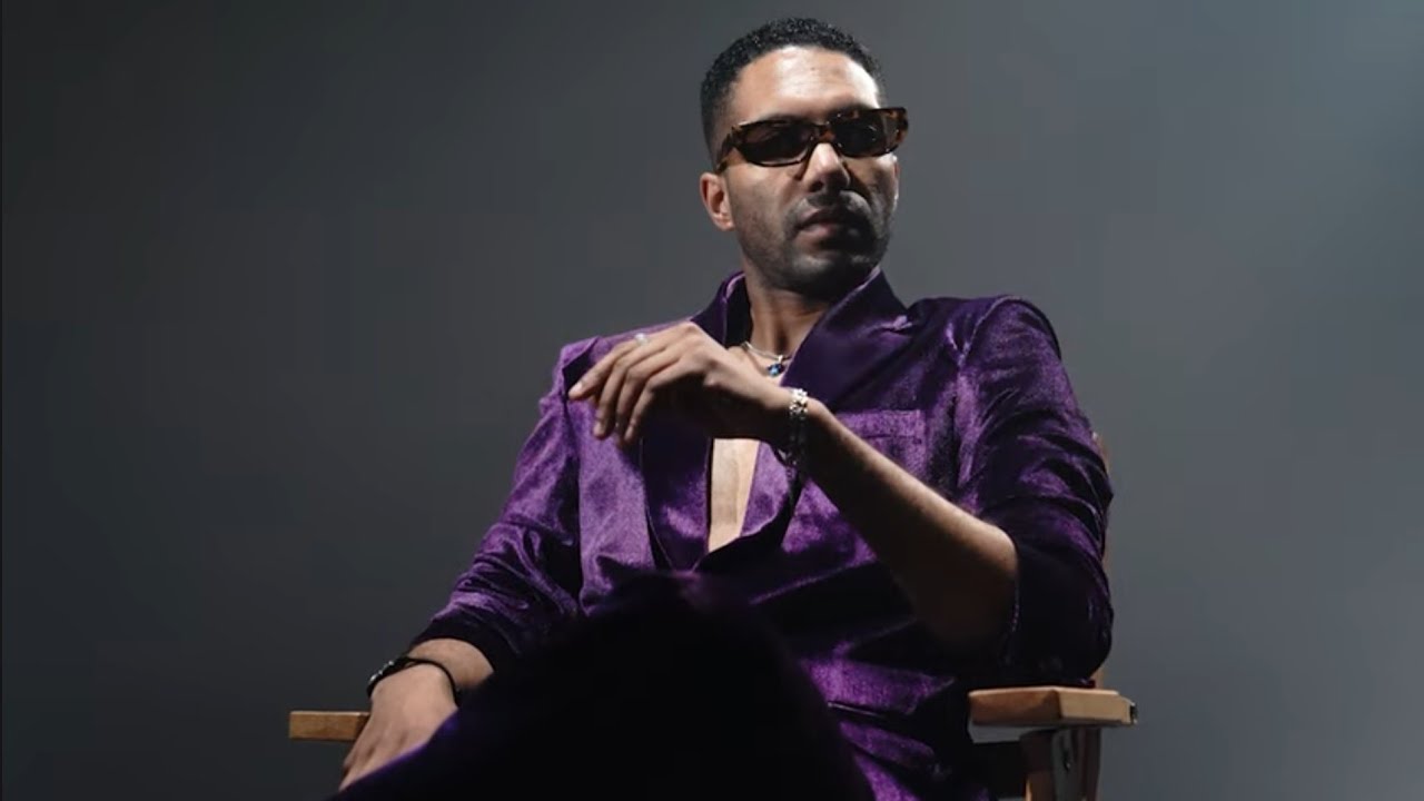 OPSA - Ya Sabr Ayoub [Official Audio] | اوبسا - يا صبر ايوب - YouTube