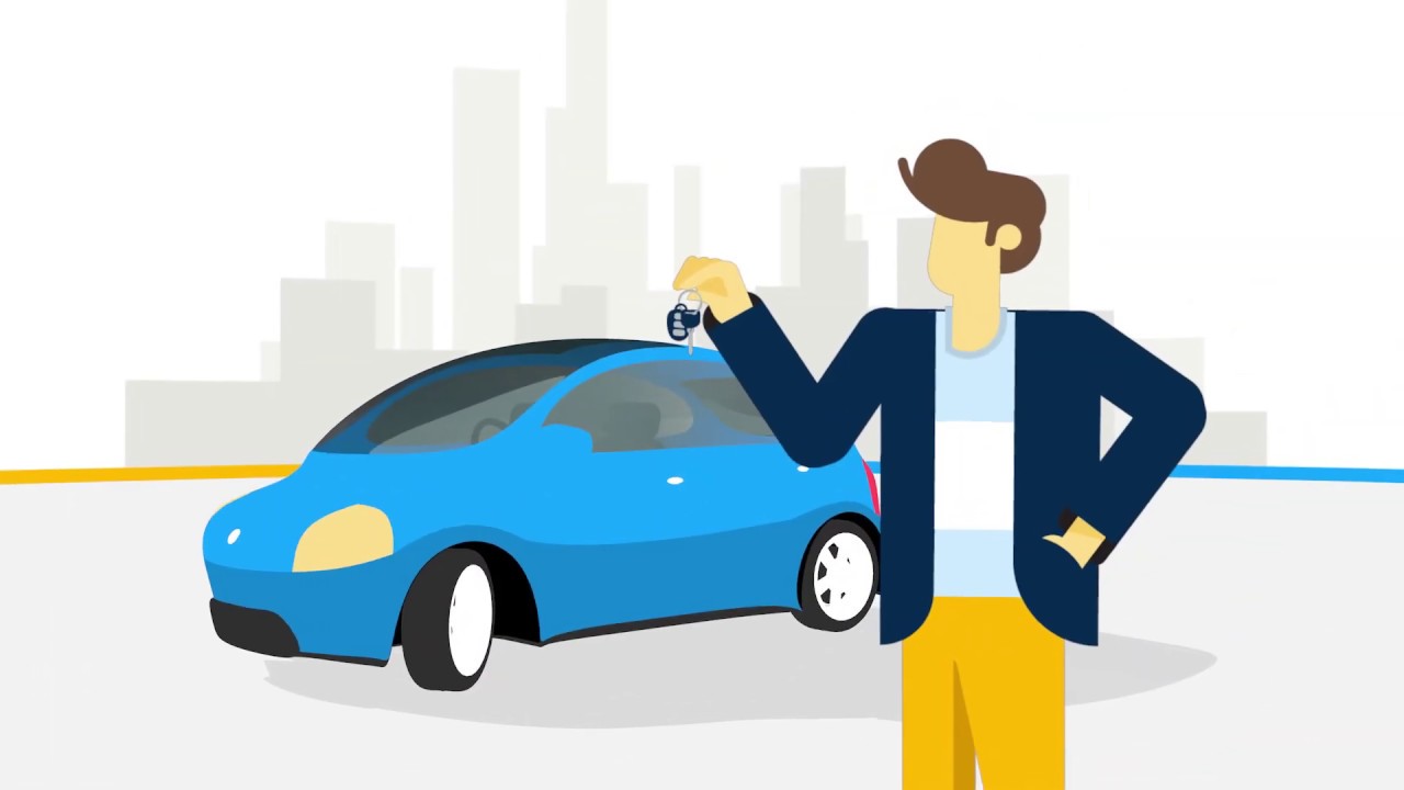 L'assurance à la minute par Altima assurances - YouTube