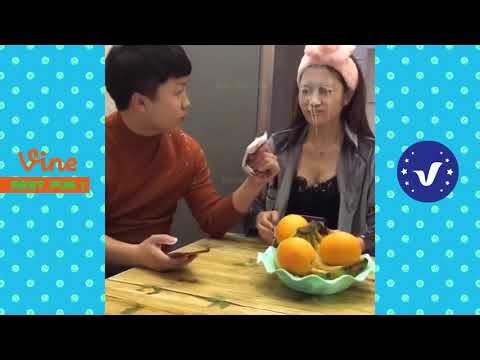 Gülmekten Karın Kası Yaptıracak Komik Videolar 2