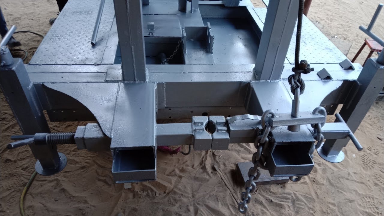 Submersible motor band nikalne wali machine 9460587000 - YouTube