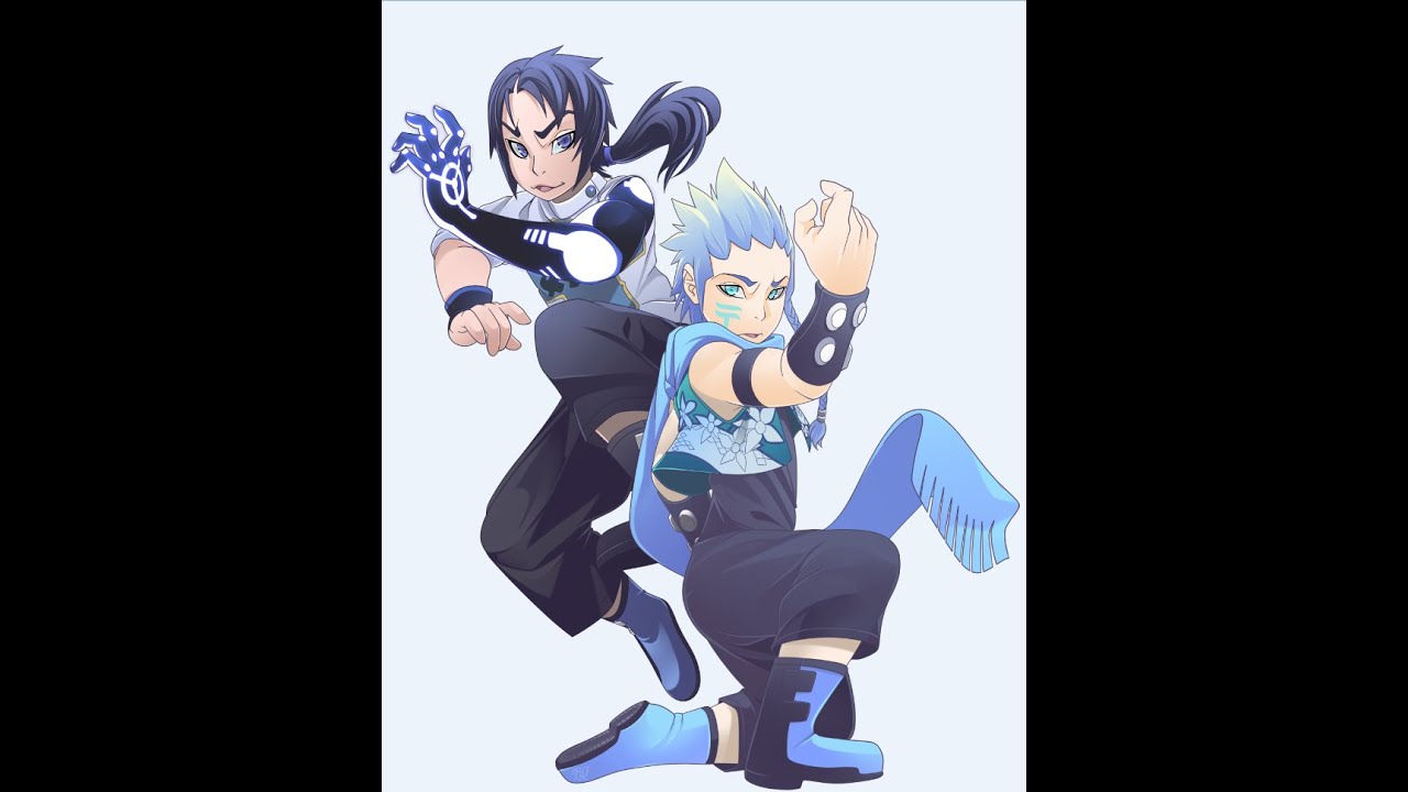 odunze Apple Black whyt manga - YouTube