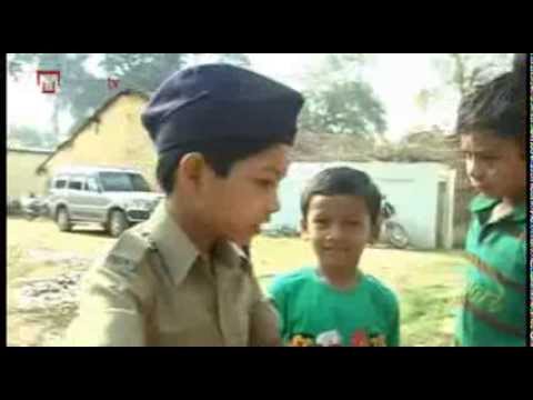 India Child Police - YouTube