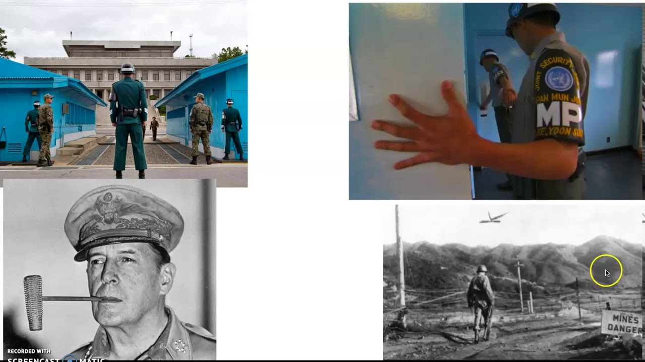 Fighting Communism in America - YouTube