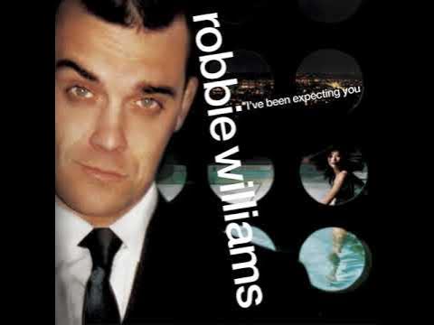 Robbie Williams - No Regrets (Audio) - YouTube