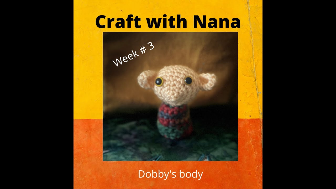 Dobby's Body Video # 3 - YouTube