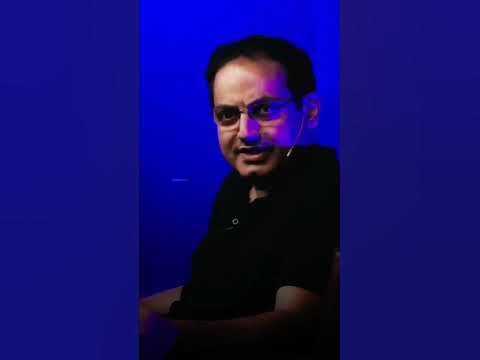 Meet Dr.Vikas Divyakirti | New Episode 2022 @Sandeep Maheshwari @Drishti IAS # ...