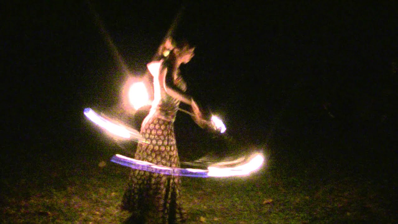 Burn Circus at 29th Annual Lupus ChiliFest - YouTube