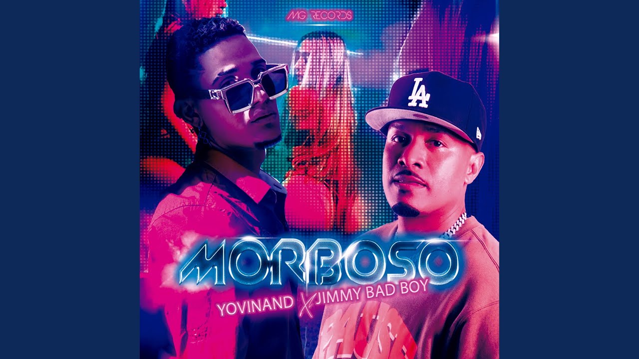 Morboso - YouTube