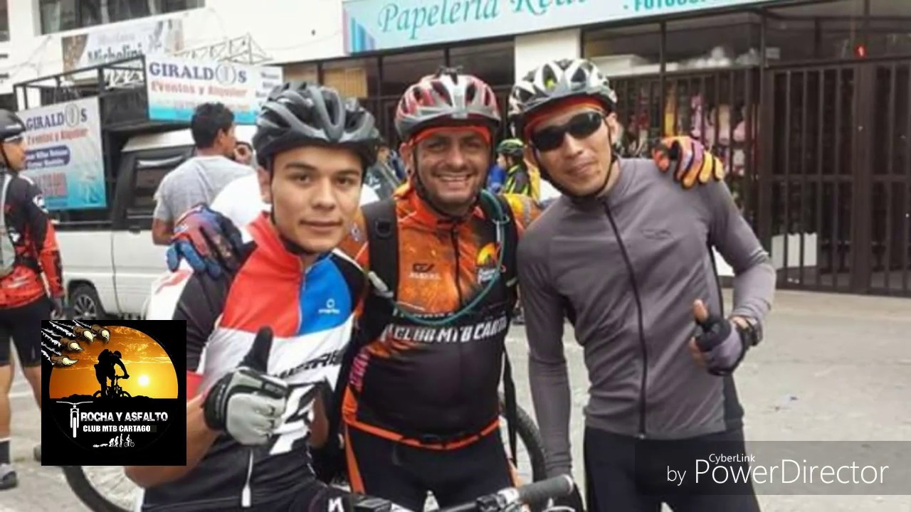 tras los senderos del cacique calarca quindio HD - YouTube