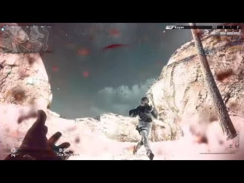 vsBOTs BOM MAN-5「Whiteout」（CoD:G） - YouTube