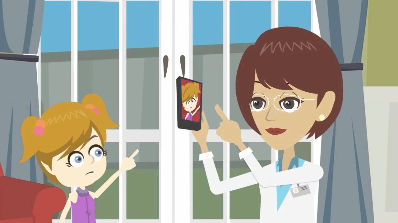 JUNIOR BIT 7 App - YouTube