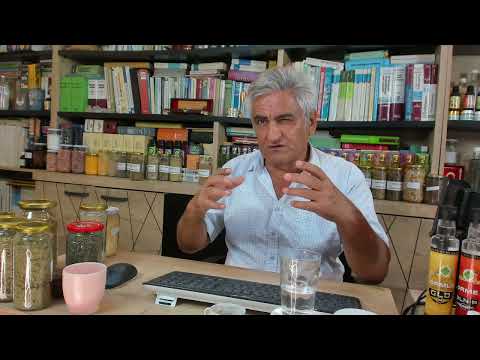 AKCİĞERDE 400 Milyon Hava Keseceği bulunur, KOAH, Candidanın Ürettiği Zararlı Gazlar ile Oluşur