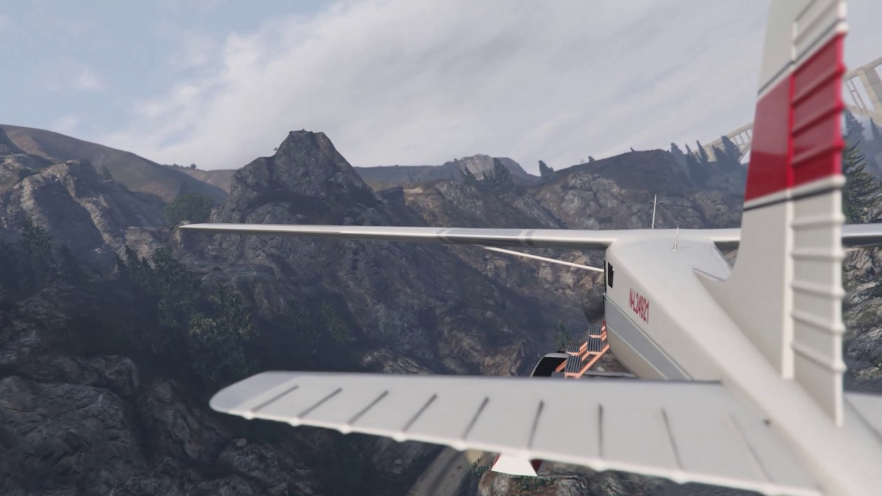 Pleasant Flight - YouTube