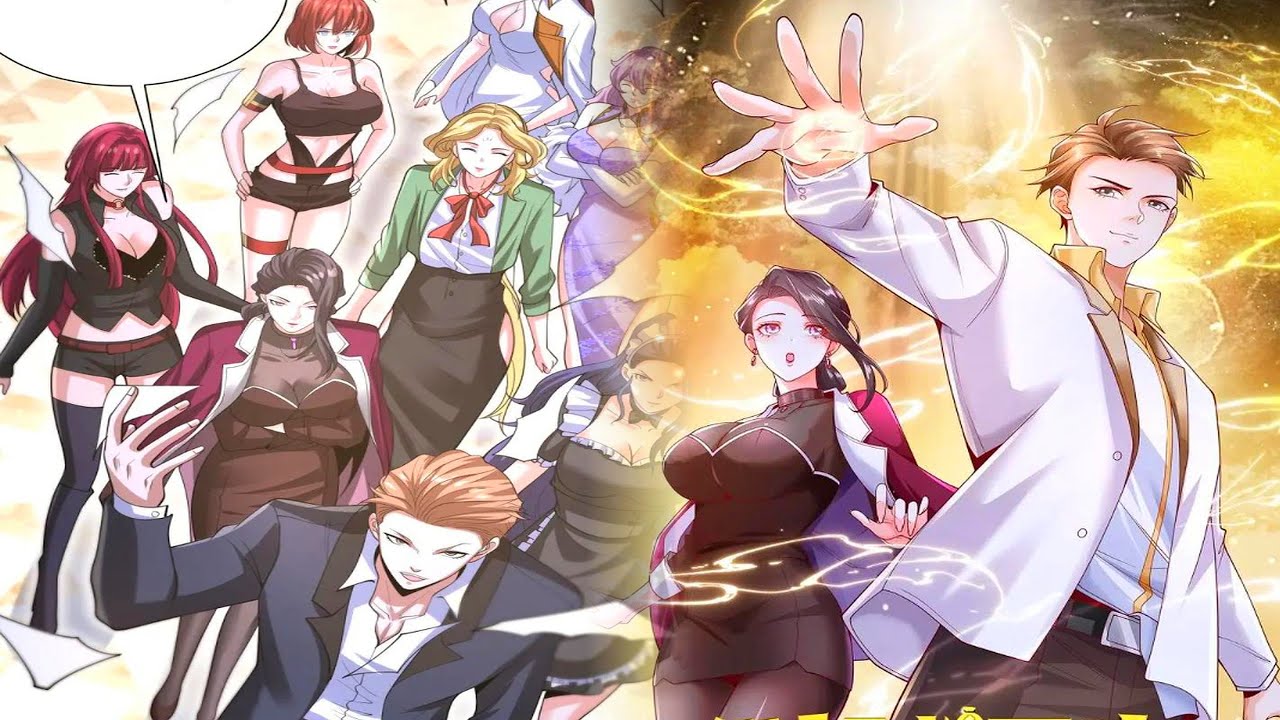Tycoons Goddess Contract System FULL Chapter 1-81 - Manhwa System ...