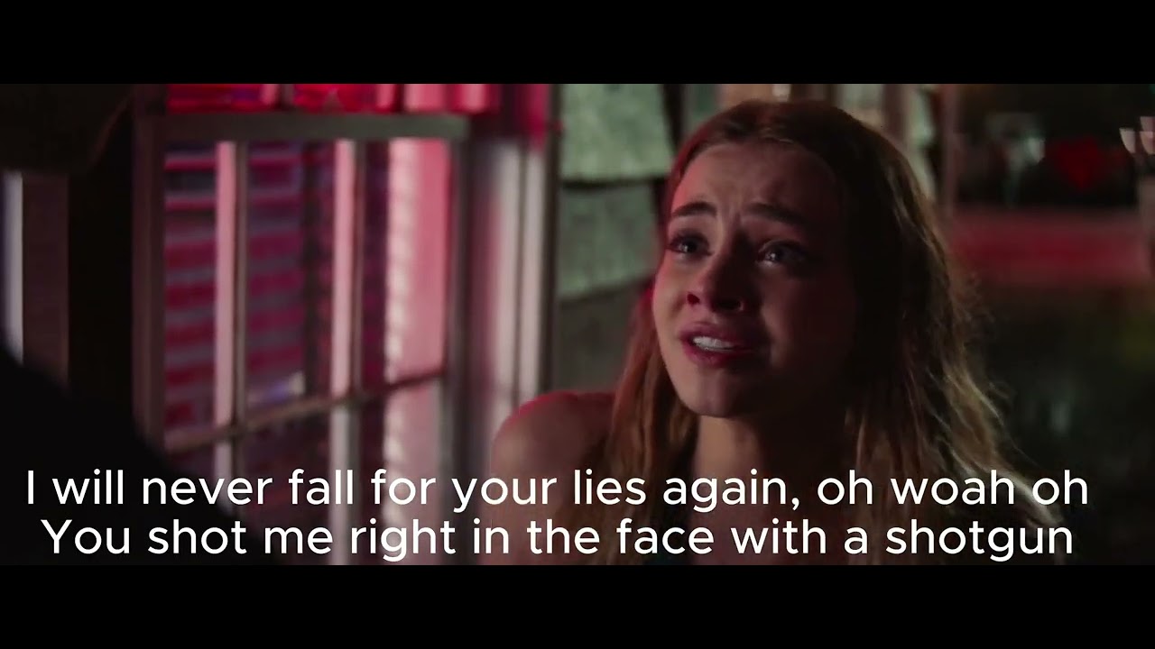 After movie-Hardin and Tessa - YouTube