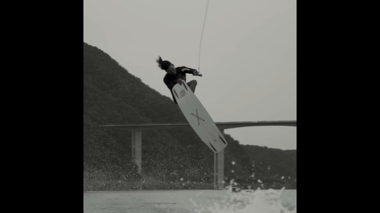 2022 ronix oneblackout #ronix #wakeboard #shorts - YouTube