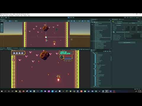 Using Unity Mathf.PingPong - YouTube